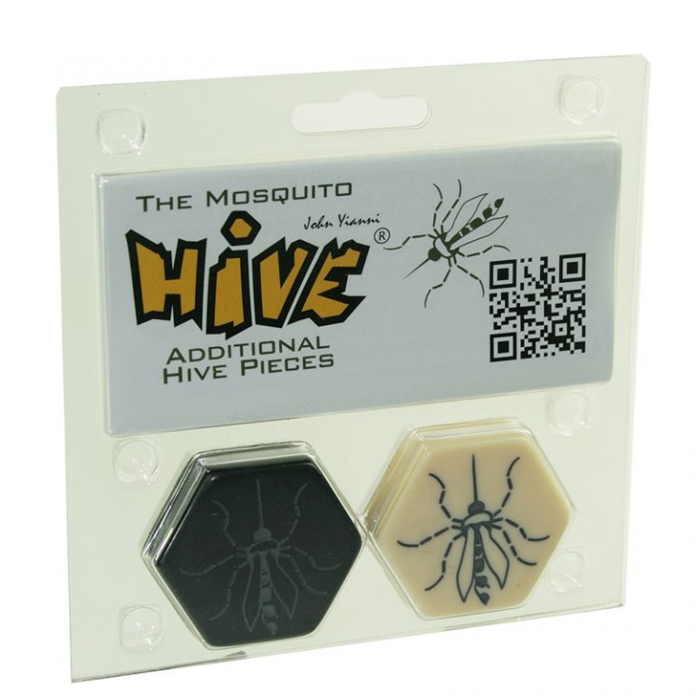Hive: The Mosquito Expansion - Arctic Board Games