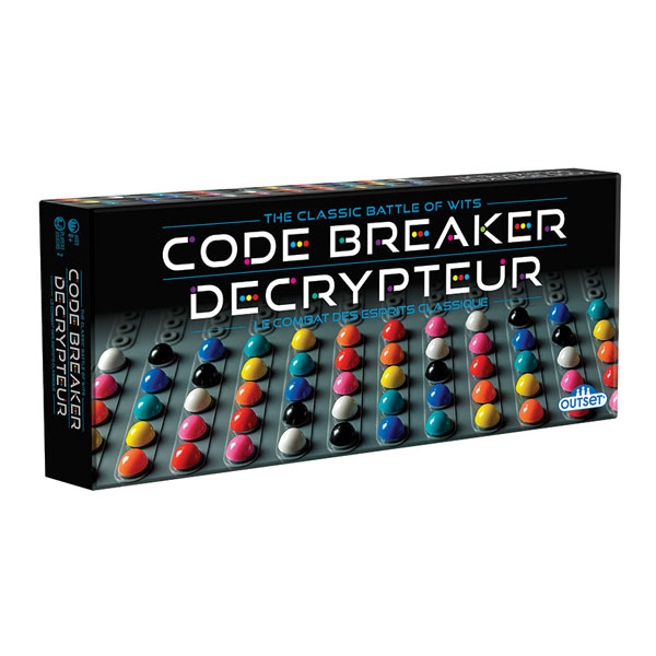 Code Breaker Arctic Board Games Code Breaker Arctic Board Games